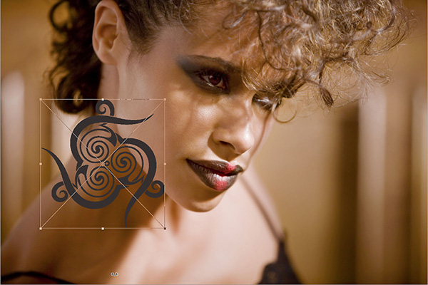Adding a Realistic Tattoo the Easy Way with Photoshop | Envato Tuts+