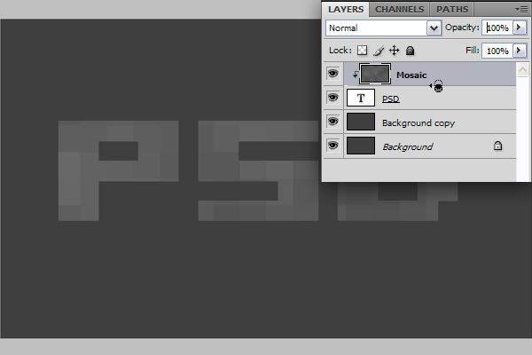 How to Create 3D Text Blocks in Photoshop | Envato Tuts+
