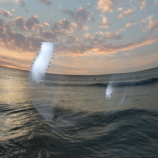How to Create Glass Transparency in a Cute Photo Manipulation | Envato ...