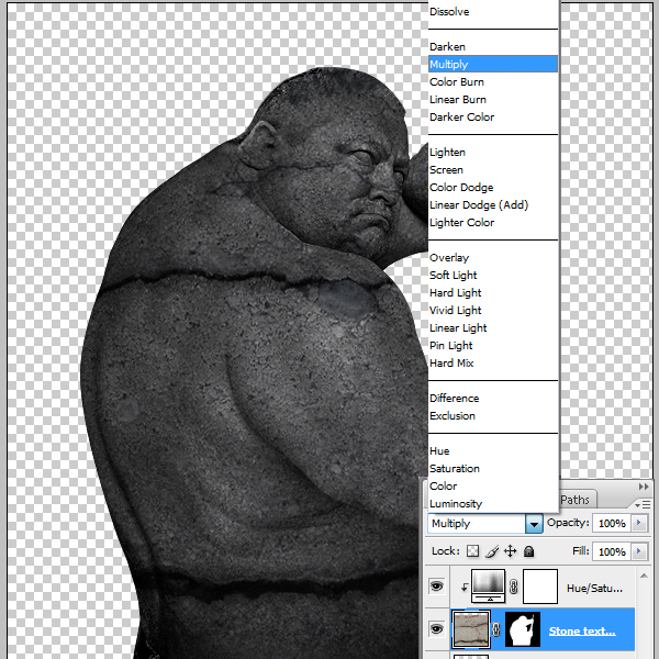Create a Graphic Statue in Photoshop | Envato Tuts+