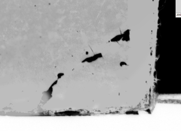 How To Repair Scratches, Tears, and Spots on an Old Photograph | Envato ...