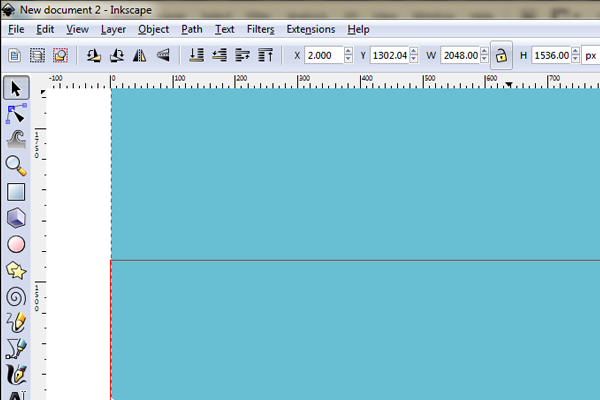 Submitting Your Inkscape Files to Stock Sites and Getting Them Approved