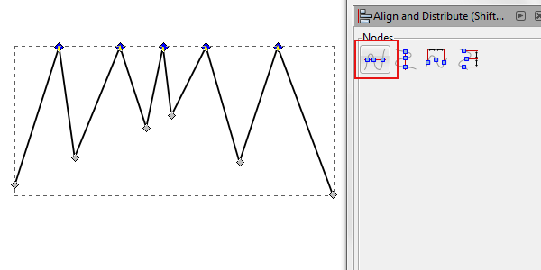 Helpful Align and Distribute Tips When Using Inkscape | Envato Tuts+