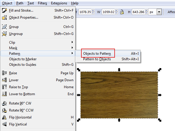 Tips on Using Inkscape's Fill and Stroke Options | Envato Tuts+