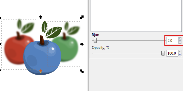 Tips on Using Inkscape's Fill and Stroke Options | Envato Tuts+
