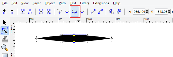Quick Tip: How to Create Tapered Lines in Inkscape | Envato Tuts+