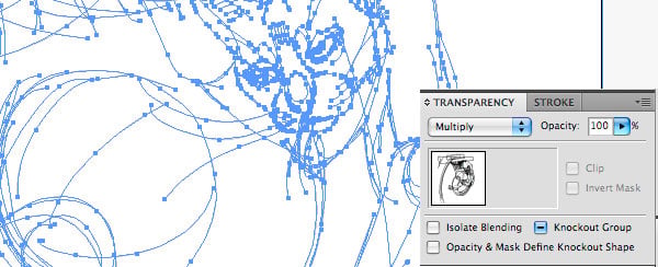 Create a Slam Dunk Cat With Textured Background in Illustrator | Envato ...