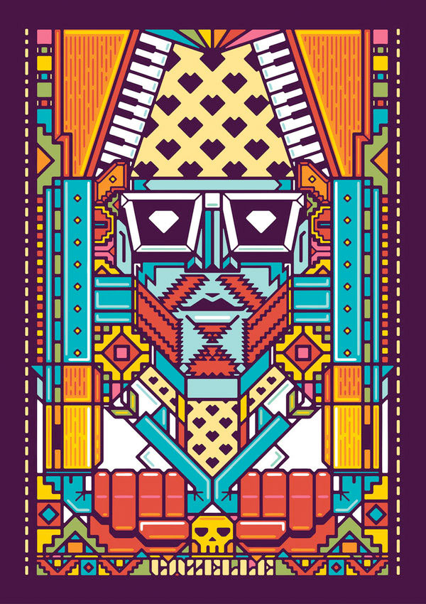 Using Design Principles to Create Exceptional Vector Illustrations ...