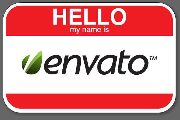 Community Project: Customized Name Tag Project | Envato Tuts+