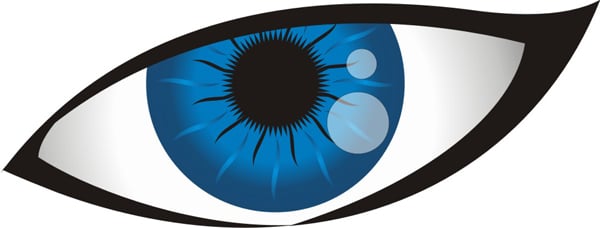 Creating Vector Eyes with CorelDraw | Envato Tuts+
