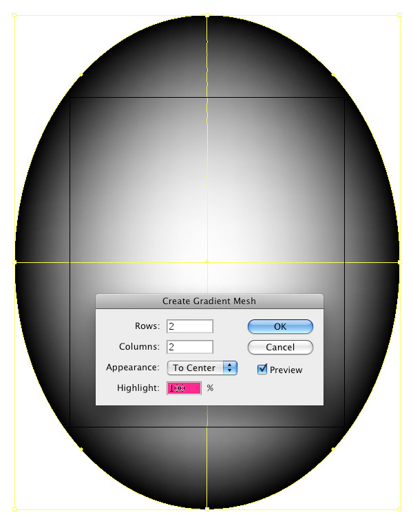 Quick Tip: How to Create a Photographic Vignette Effect using Vector ...