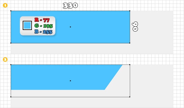 Quick Tip: How to Create a Simple Register Form Design | Envato Tuts+