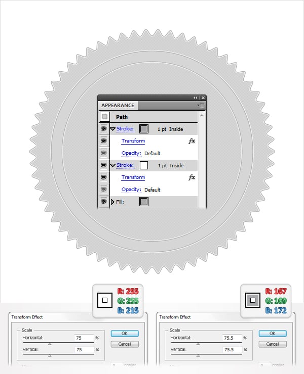Quick Tip: How To Create a Simple Web Badge | Envato Tuts+