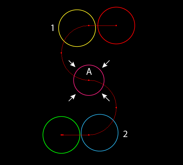 How to Create the Letter S in the Shape of a Slinky Toy | Envato Tuts+