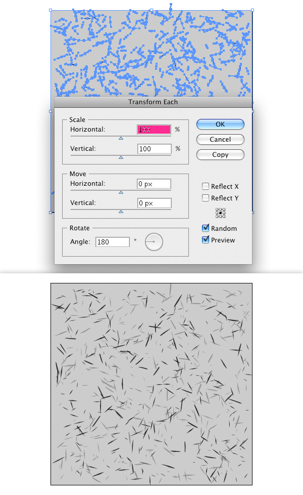 Quick Tip: Quickly Create Recycled Paper Textures with Adobe ...