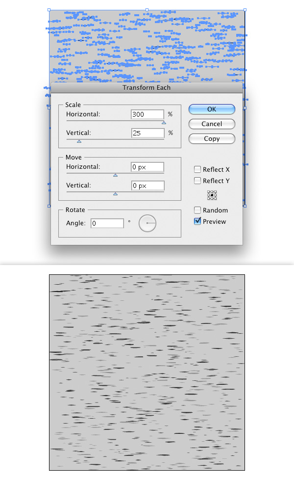 Quick Tip: Quickly Create Recycled Paper Textures with Adobe ...