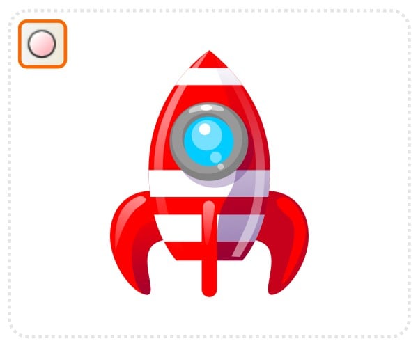 Quick Tip: How to Create a Cartoon Rocketship with Inkscape | Envato Tuts+