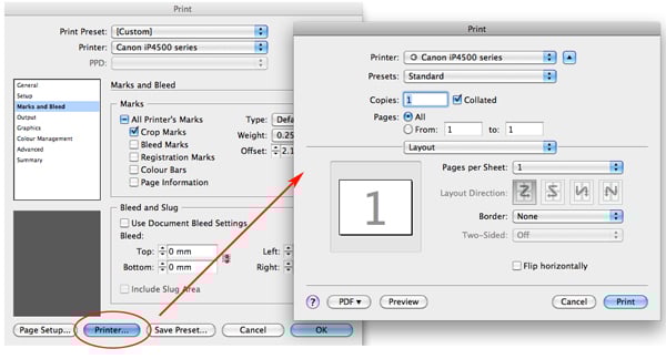 Quick Tip: Using the Print Booklet Feature in InDesign CS5 | Envato Tuts+