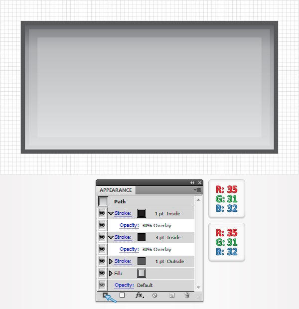Quick Tip: How to Create a Simple Set of Switch Buttons | Envato Tuts+