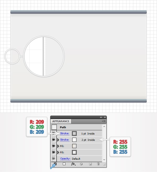 Quick Tip: How to Create a Projector Screen Illustration | Envato Tuts+