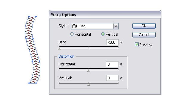 How to Create a Vector Baseball Bat and Ball | Envato Tuts+
