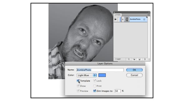 How to Make a Flesh Ripping Zombie Type Treatment | Envato Tuts+