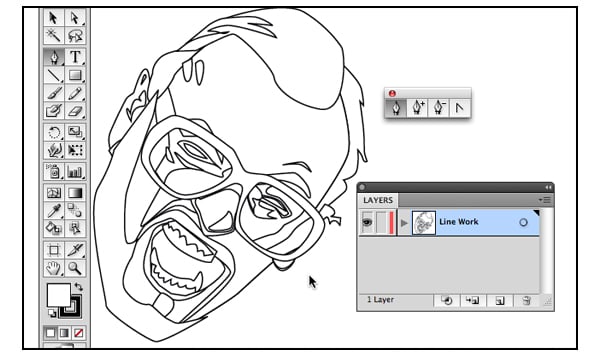 How to Make a Flesh Ripping Zombie Type Treatment | Envato Tuts+