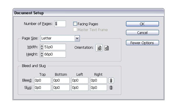 Create Numbered Tickets the Easy Way in InDesign | Envato Tuts+