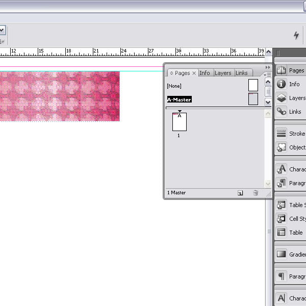 Create Numbered Tickets the Easy Way in InDesign | Envato Tuts+