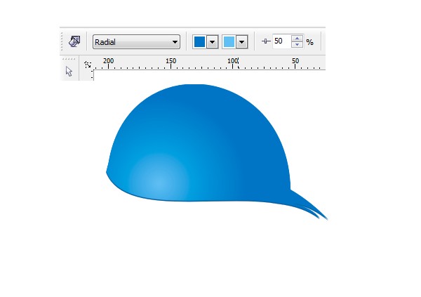 How to Create a Quirky Twitter Bird in Corel Draw | Envato Tuts+