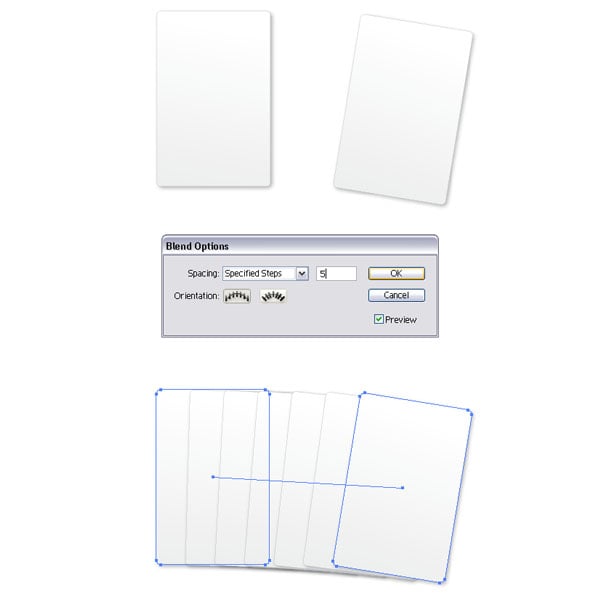 Illustrator's Blend Tool: A Comprehensive Guide | Envato Tuts+