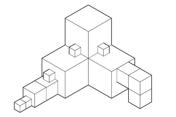 Working With Orthographic Projections and Basic Isometrics | Envato Tuts+