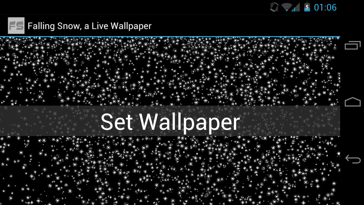 Creating Live Wallpapers on Android | Envato Tuts+