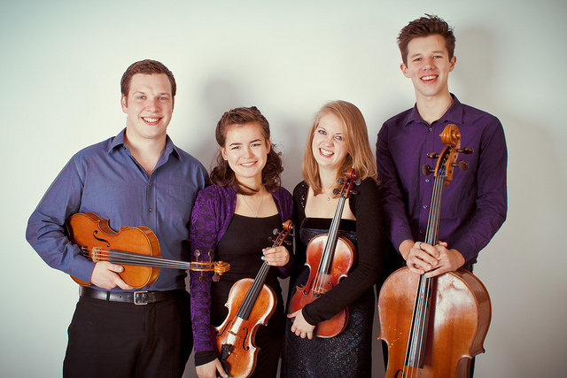 The Complete Guide to Photographing Classical Musicians | Envato Tuts+