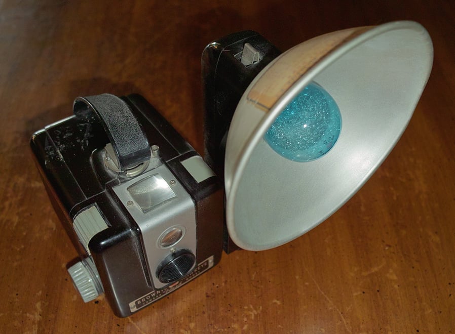 A Brief History of Photographic Flash | Envato Tuts+