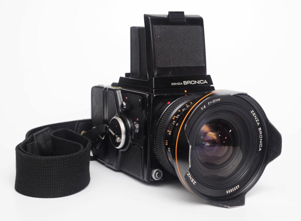 The Second Comprehensive Guide to Vintage Film and Cameras | Envato Tuts+