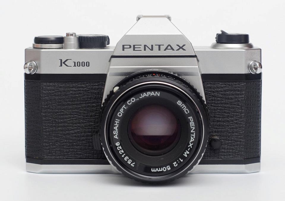 The Second Comprehensive Guide to Vintage Film and Cameras | Envato Tuts+