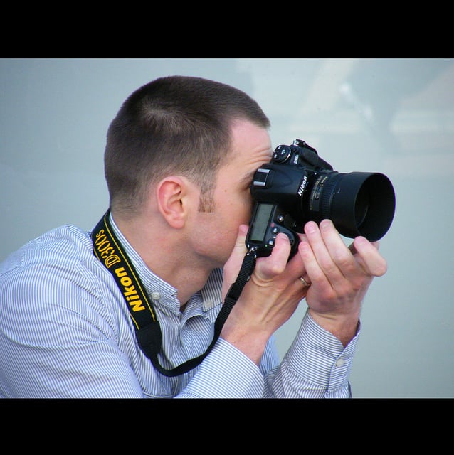 12 Golden Rules for Being a Photographer's Assistant | Envato Tuts+