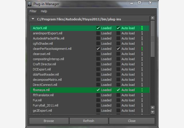 Maya To UDK: Importing Static Meshes Using ActorX & FBX | Envato Tuts+