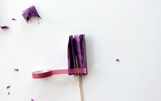 Make a Bouquet of Beautiful Paper Flowers for Mother's Day | Envato Tuts+