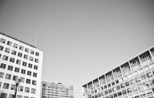 Location Photography: How to Comprehensively Capture a City, Village or ...