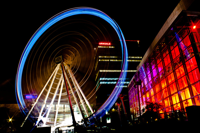 Location Photography: How to Comprehensively Capture a City, Village or ...