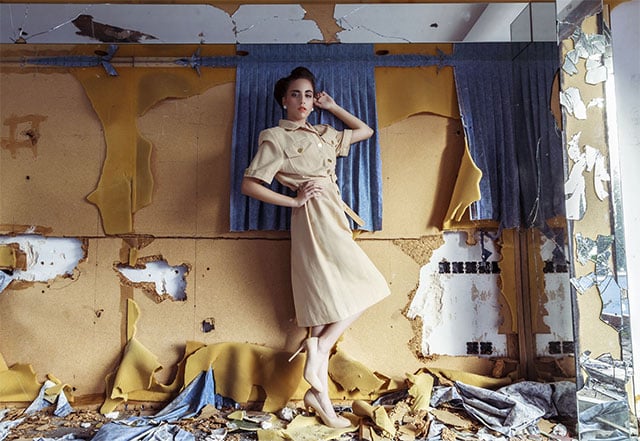 Christian Reifenrath: Painter and Photographer | Envato Tuts+