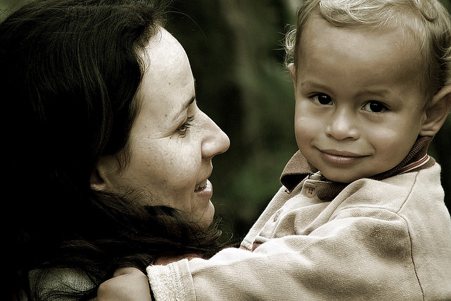 Quick Tip: Capturing Fast-Moving Kids! | Envato Tuts+