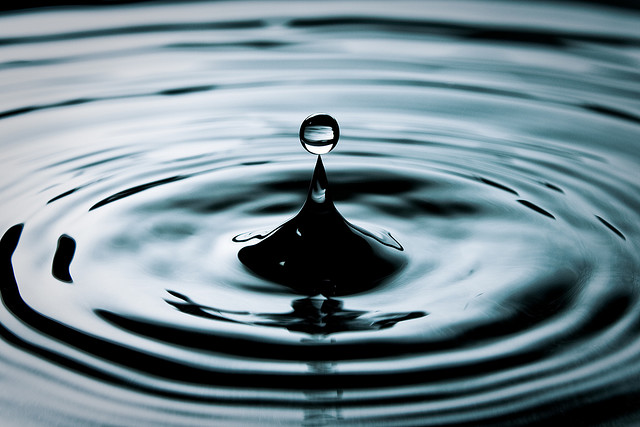 Quick Tip: Capturing Movement in Water | Envato Tuts+