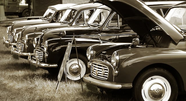 10 Tips on Creative Car Photography | Envato Tuts+