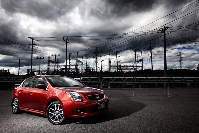 10 Tips on Creative Car Photography | Envato Tuts+