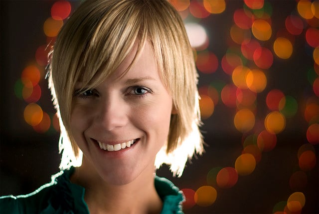 10 Ways to Effectively Light a Portrait Shoot | Envato Tuts+