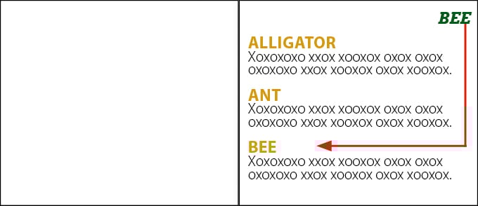 Quick Tip: How to Make Running Headers in Adobe InDesign | Envato Tuts+