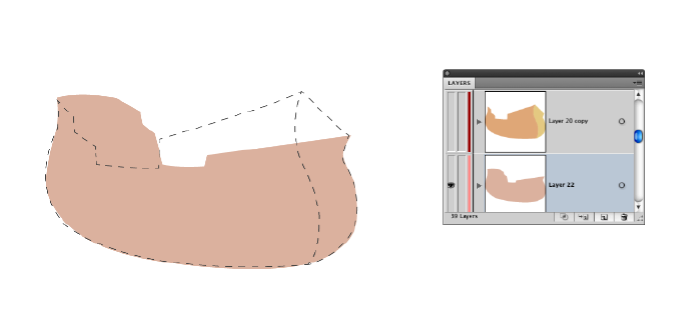 Create a Classic, Sailing Ship in Illustrator CS5 | Envato Tuts+